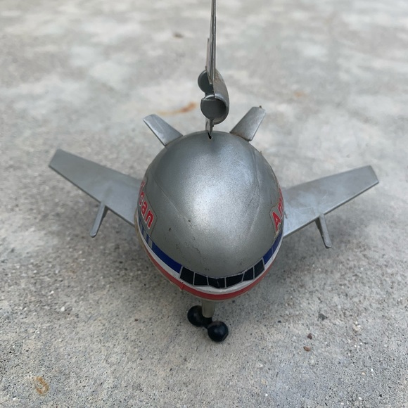 Vintage | Toys | Rare 97s Toy Vintage Egg Plane | Poshmark